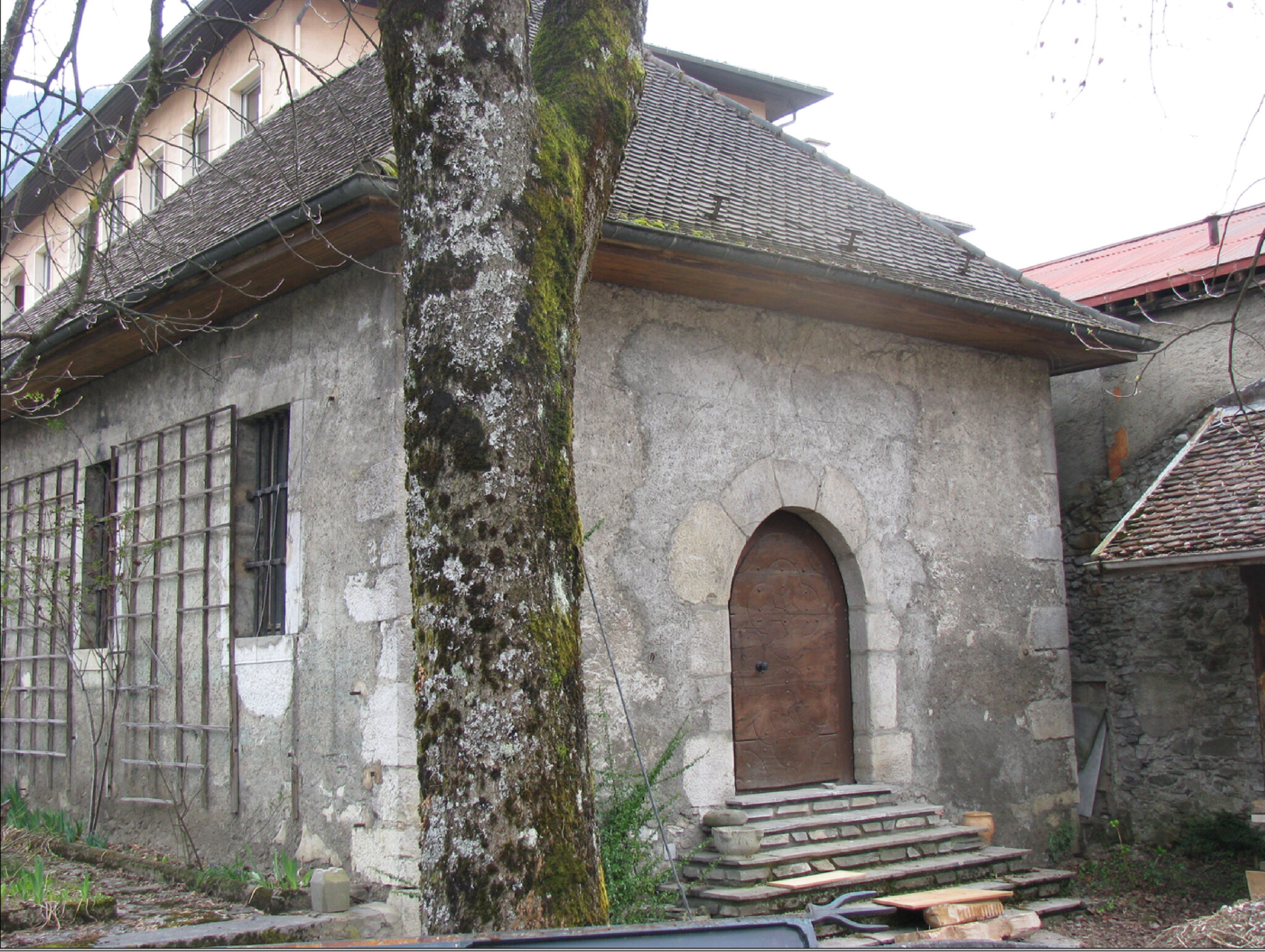 Rue du Tabellion | Faverges-Seythenex